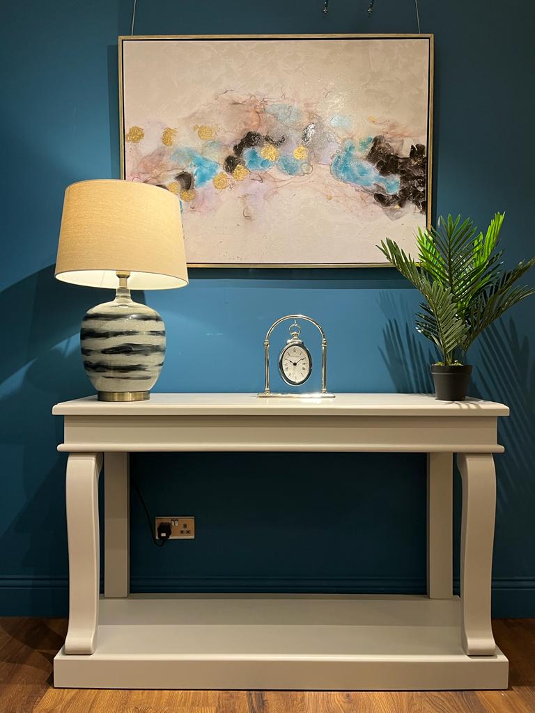 Console Tables for Sale in Ireland The King Oak