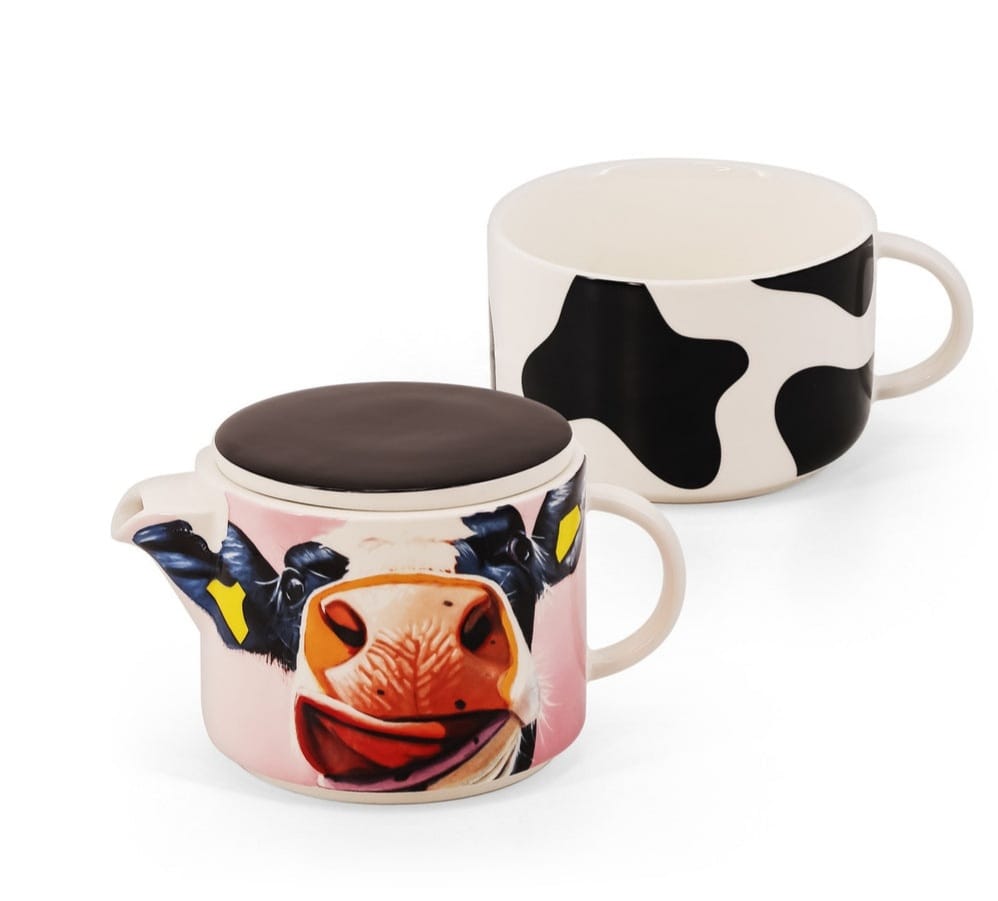 Eoin O'Connor ''Tea For One'' – The King Oak